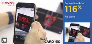 Augmented Reality Video Adds a New Dimension to Promotional Gifts ...