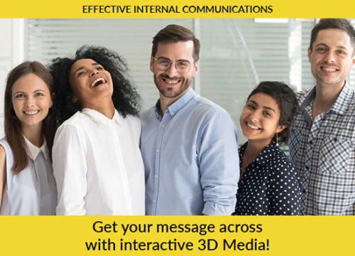 Top 10 Corporate Gifts for Internal Communications - Case Studies