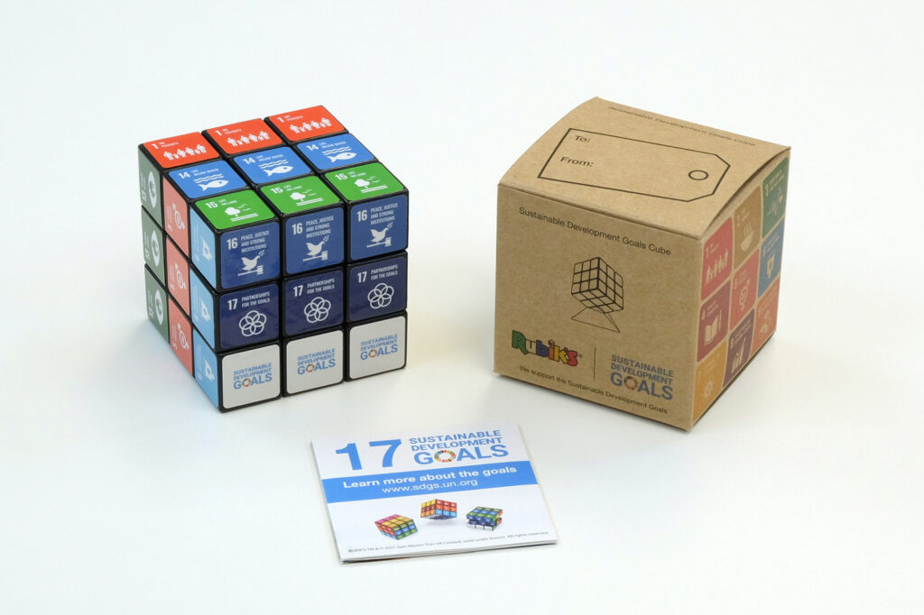 United Nations - Official Merchandise - Intermed Asia